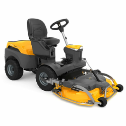 STIGA PARK 700 WX 13,1 KW ST600 V-TWIN 4WD KOSIŠČE 105 C EL, 110 C EL ...