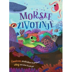 Morske životinje - Jeftinije.hr