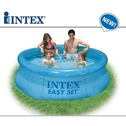 54912 Bazen Intex Easy CLEARVIEW 244 x 76 cm - Jeftinije.hr