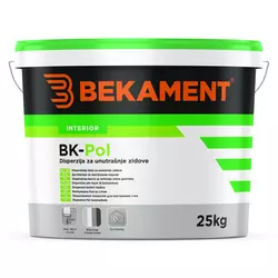 Barve za stene BK - POL Bekament - Ceneje.si