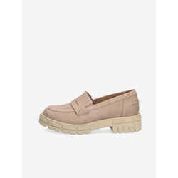 CAPRICE Slip On cipele, taupe siva - Jeftinije.hr