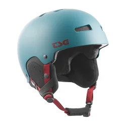 TSG Gravity Solid Color Helmet satin deep cauma Gr. SM - Jeftinije.hr