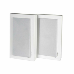 DLS Flatbox Midi Bela - Ceneje.si