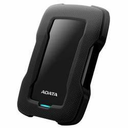 ADATA vanjski HDD 2TB 2.5" USB 3.1 HD330, BLACK COLOR BOX, crna (guma ...