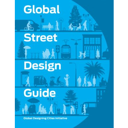Global Street Design Guide - Jeftinije.hr