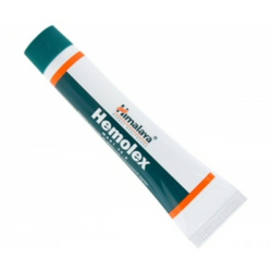 HIMALAYA mast HEMOLEX 30g - Jeftinije.hr