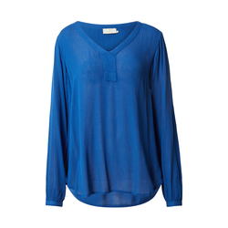 Kaffe Bluza, kraljevsko plava - Jeftinije.hr