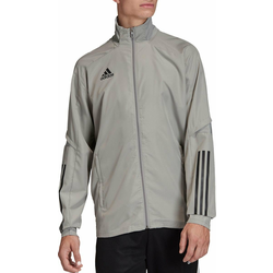 Adidas CON20 PRE JKT, ED9250 | UČINKOVITOST | TRGOVSKI VRHI | NOGOMET ...