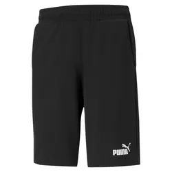 PUMA m hlače 586706-01 ESS JERSEY - Ceneje.si