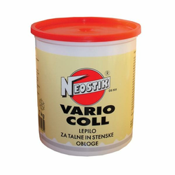 LEPILO ZA PVC IN TEKSTIL KEMOSTIK NEOSTIK DS 931 VARIO COLL 1KG - Ceneje.si