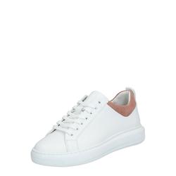 Bianco Niske tenisice ''Dava'', rosé / bijela - Jeftinije.hr