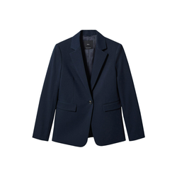 MANGO Blejzer ''Boreal'', mornarsko plava - Jeftinije.hr