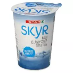 SVEŽI SIR SKYR, SPAR, 500G - Ceneje.si