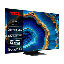 TCL mini LED TV 55C805 - Jeftinije.hr