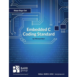 Embedded C Coding Standard - Ceneje.si