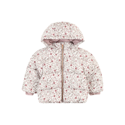 STACCATO Prijelazna jakna, bež / svijetlosiva / rosé / bijela ...