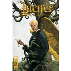 Lucifer Omnibus Volume 1 - Jeftinije.hr