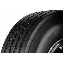 Continental Conti CrossTrac HS3 ( 295/80 R22.5 154/149K 16PR ) - Ceneje.si