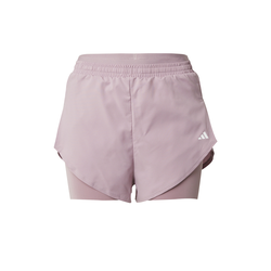 ADIDAS PERFORMANCE Sportske hlače ''Designed For Training 2In1'', rosé ...