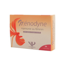 Menodin, 30 kapsula - Jeftinije.hr