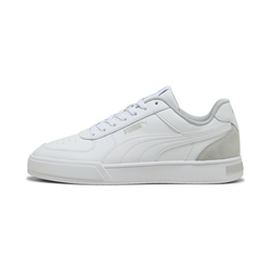 Puma Caven Mix Sneakers, White, Size 46, Shoes - Jeftinije.hr
