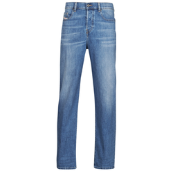 Diesel Traperice ravnog kroja 2020 D-VIKER Blue - Jeftinije.hr