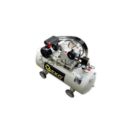GEKO dvoklipni uljni kompresor G80302, 100l - Jeftinije.hr
