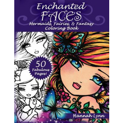 Enchanted Faces - Ceneje.si