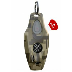 Zaščita pred klopi in bolhami - ZA LJUDI ZeroBugs™ PLUS | desert - Ceneje.si