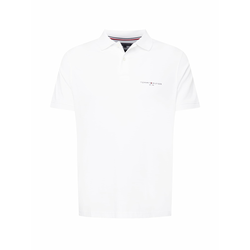 TOMMY HILFIGER Majica, bela - Ceneje.si