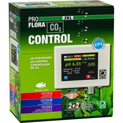 JBL PROFLORA CO2 CONTROL - Ceneje.si