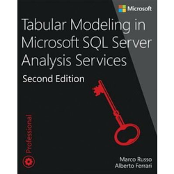 Tabular Modeling in Microsoft SQL Server Analysis Services - Jeftinije.hr