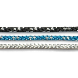 FSE Robline 8-Plaited Dinghy 4mm Blue - Jeftinije.hr