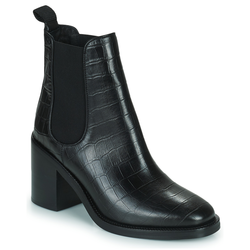 Minelli Gležnjarji LAINY Črna - Ceneje.si