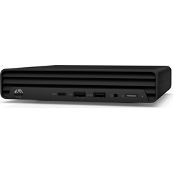 Računalnik HP 260 G4 DM | Mini / Intel® Pentium® / RAM 4 GB / SSD Disk ...