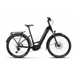 Ghost TREKING ELEKTRIČNO KOLO GHOST E-TERU ADVANCED EQ LOW - 750Wh ...
