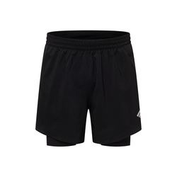 Kratke hlače adidas D4R 2IN1 SHORT - Ceneje.si