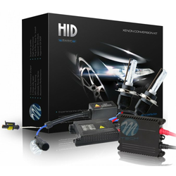 M-Tech kit Xennon žarulja Basic H1 4300K - Jeftinije.hr