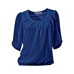 heine Bluza, kraljevsko plava - Jeftinije.hr