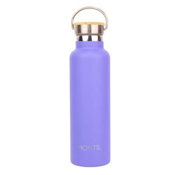 Termo izolacijska boca MONTII IZVORNIK Yumbox 600 ml grožđe vino ...