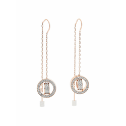 Swarovski Uhani 5636504 - Ceneje.si