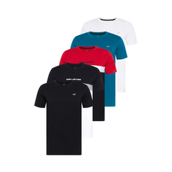 HOLLISTER Majica, mešane barve - Ceneje.si