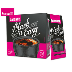 BARCAFFÉ Instant turška kava Black'n'Easy - Ceneje.si