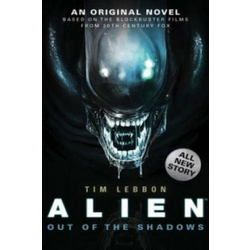 Alien - Out of the Shadows (Book 1) - Jeftinije.hr