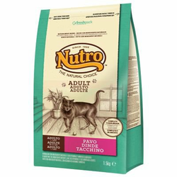 Nutro Natural Choice Adult Turkey - 1,5 kg - Jeftinije.hr