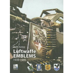 Luftwaffe Emblems 1939-1945 - Ceneje.si