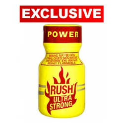 STRONG POPPERS RUSH ULTRA STRONG - Ceneje.si
