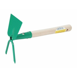 Motika s 2 oštra zupca 27 cm - Jeftinije.hr