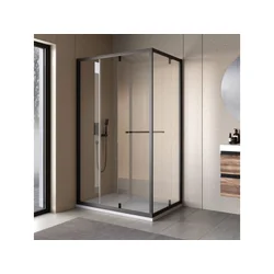 KOLPA-SAN tuš kabina Stellar SIL.BR DW 120X90-UNI SBR/1 TRANS, 300308 ...
