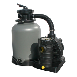 PLANET POOL filter set 320 AQUA TECHNIK - Ceneje.si